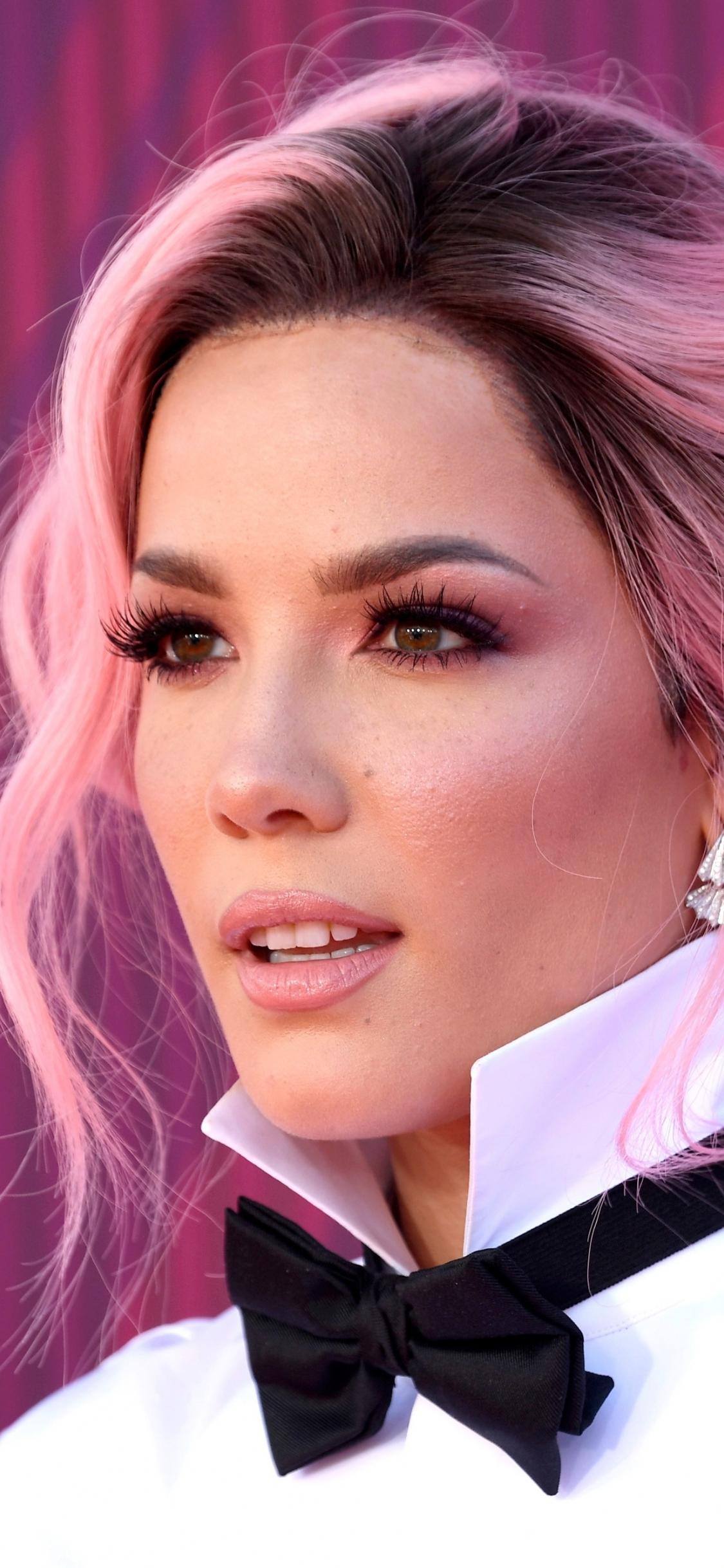 Halsey iPhone Wallpapers - Top Free Halsey iPhone Backgrounds ...
