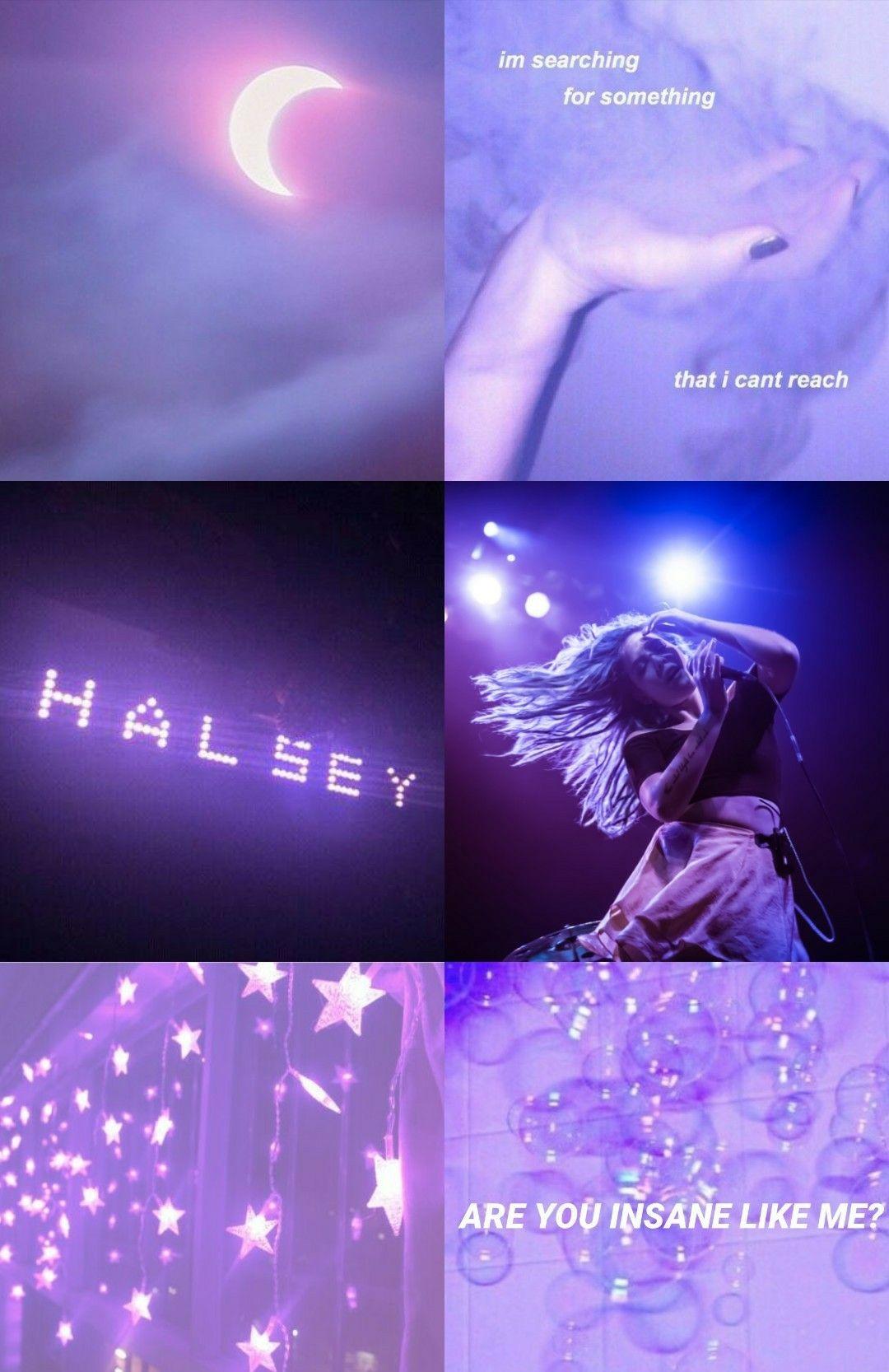 Halsey iPhone Wallpapers - Top Free Halsey iPhone Backgrounds ...