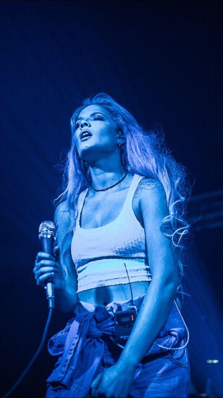 Halsey iPhone Wallpapers - Top Free Halsey iPhone Backgrounds ...