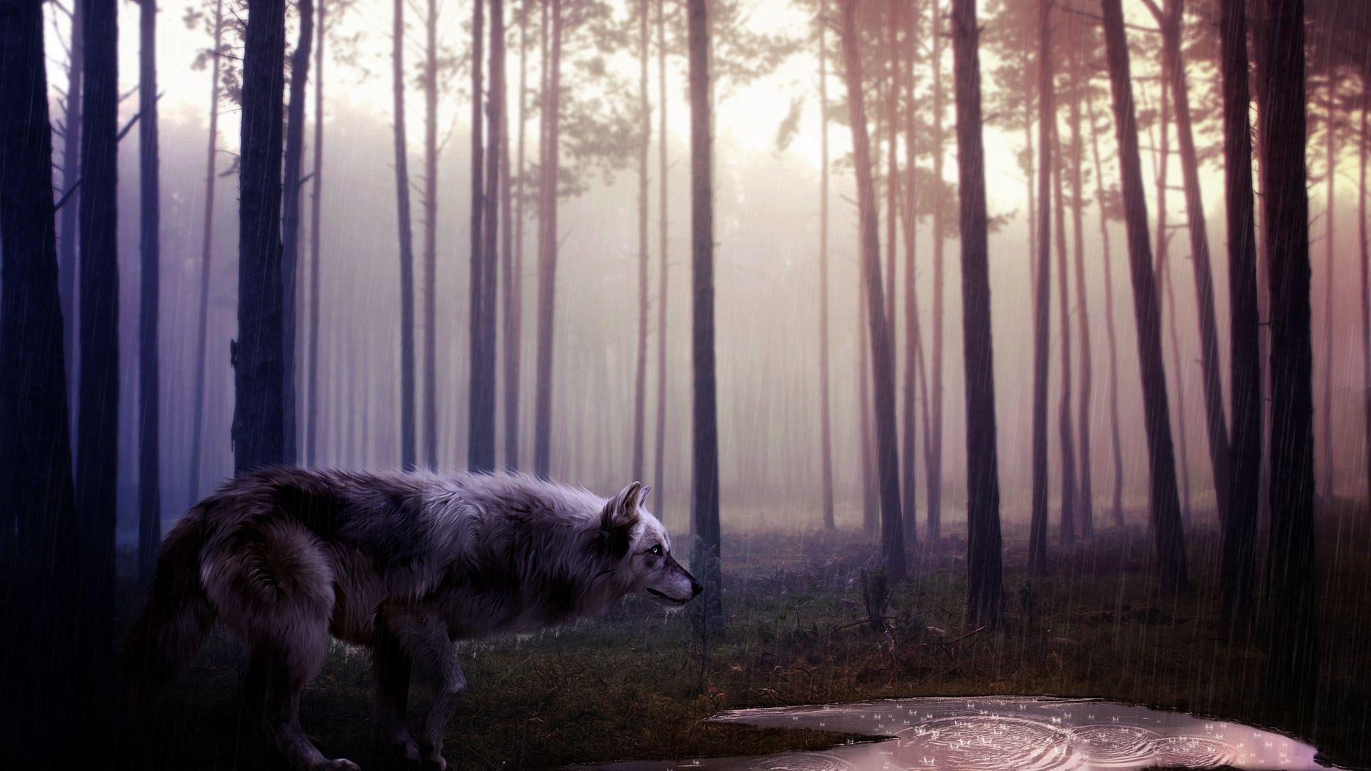 Wolf 3200 X 1800 Wallpapers - Top Free Wolf 3200 X 1800 Backgrounds ...