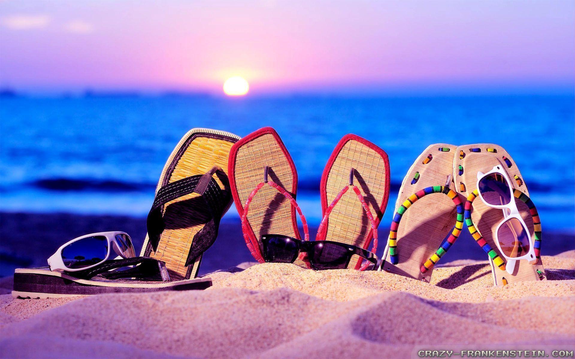 Dark Summer Desktop Wallpapers - Top Free Dark Summer Desktop ...