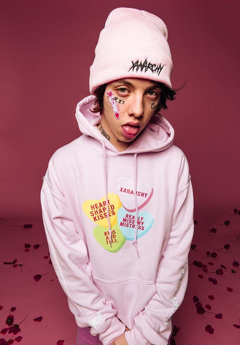Lil Xan Phone Wallpapers - Top Free Lil Xan Phone Backgrounds ...