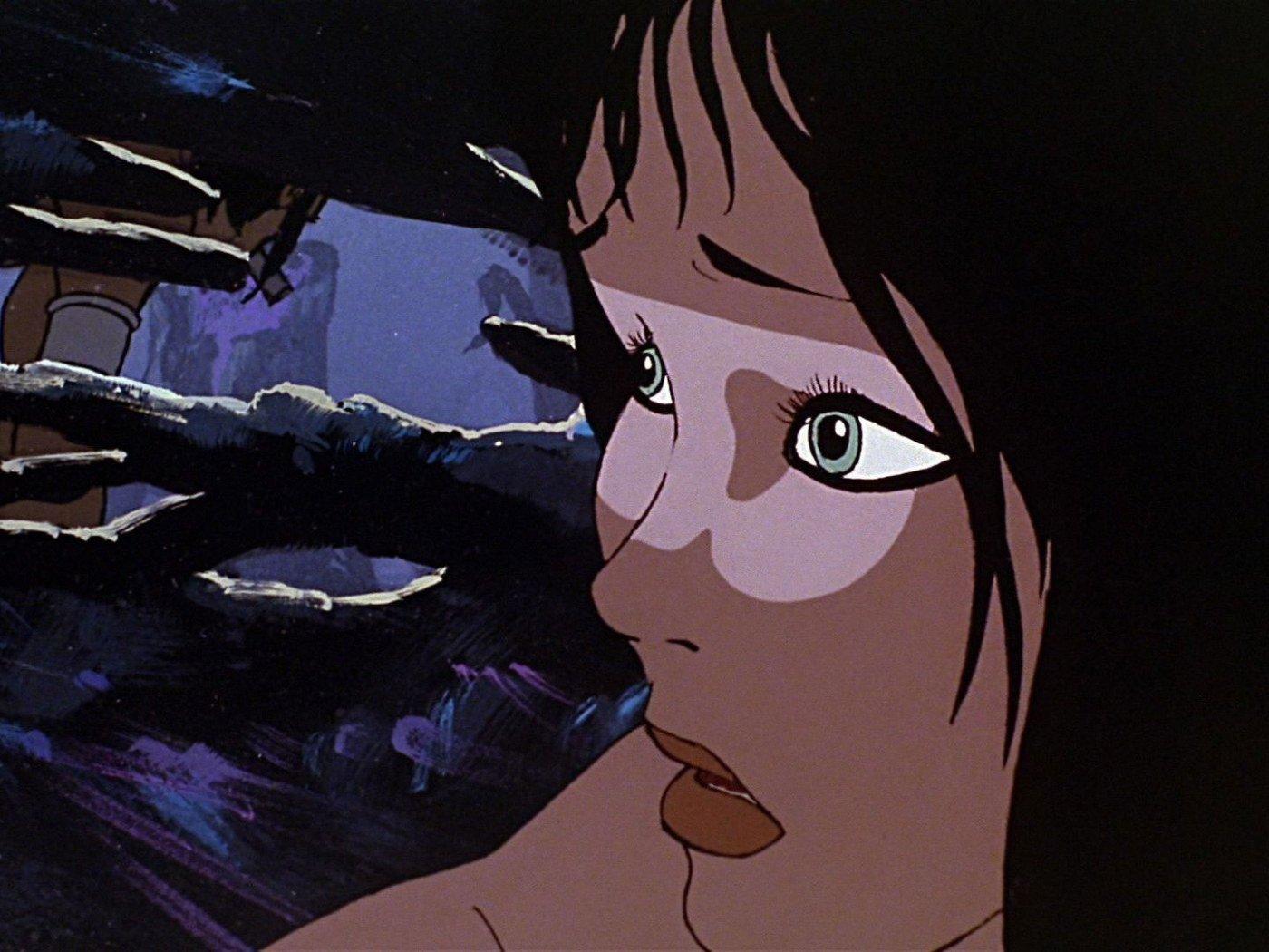 90s Anime Desktop Wallpapers - Top Free 90s Anime Desktop Backgrounds ...