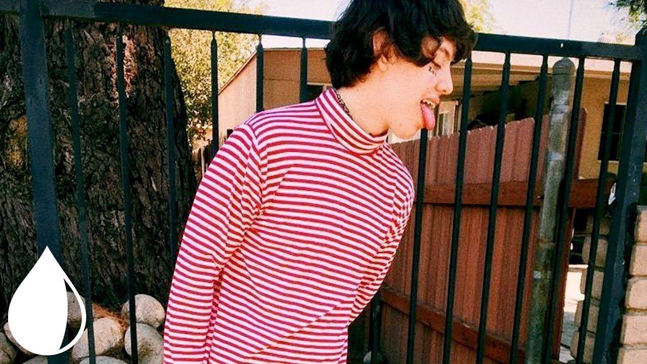 Lil Xan Phone Wallpapers - Top Free Lil Xan Phone Backgrounds ...