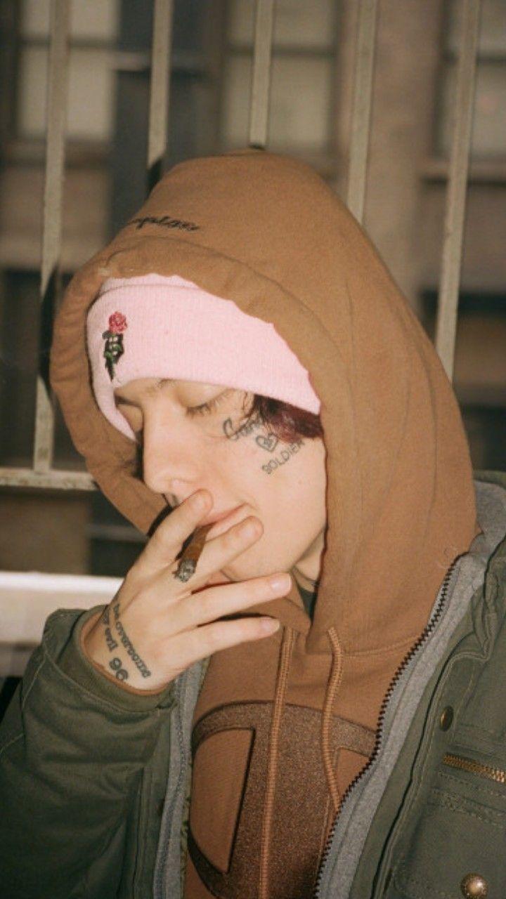 Lil Xan Phone Wallpapers - Top Free Lil Xan Phone Backgrounds ...