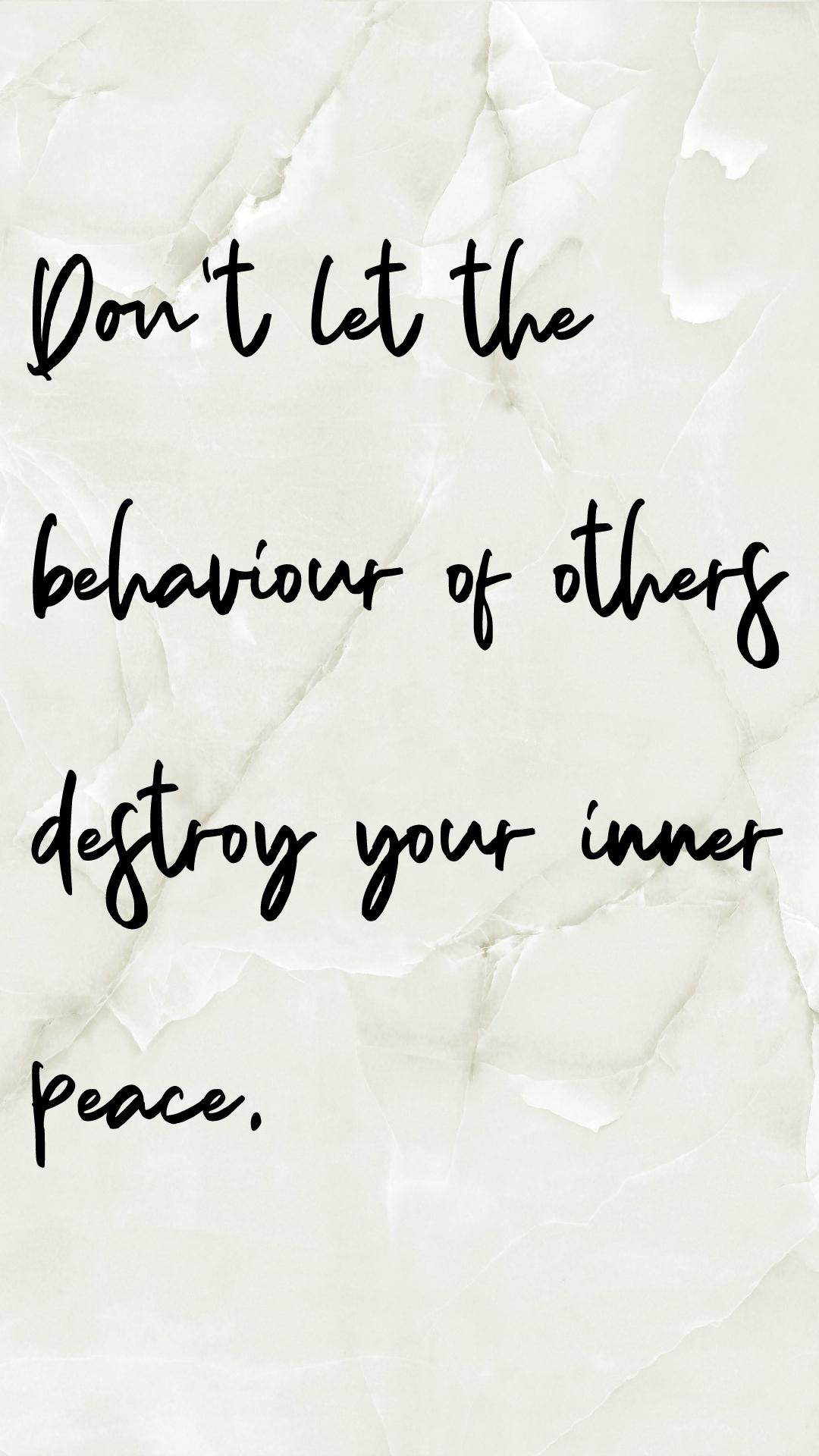 Inner Peace Wallpapers - Top Free Inner Peace Backgrounds - WallpaperAccess