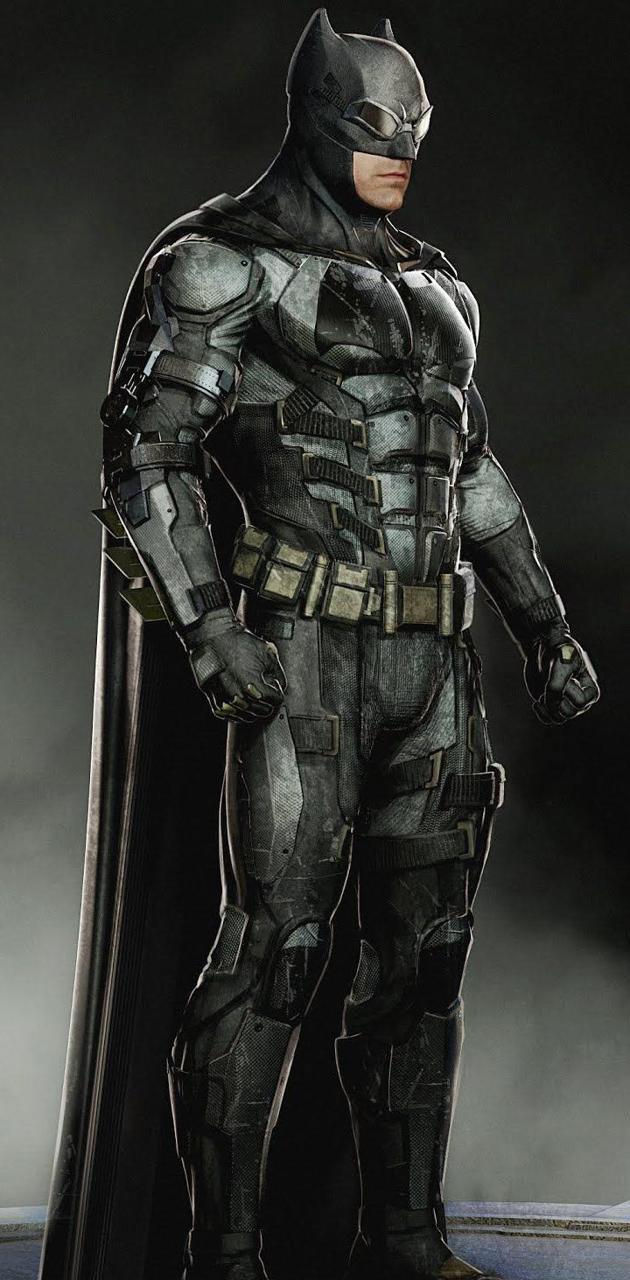 Batfleck Wallpapers - Top Free Batfleck Backgrounds - WallpaperAccess