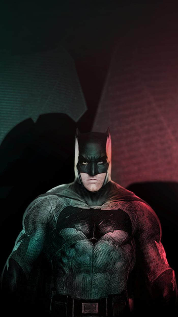 Batfleck Wallpapers - Top Free Batfleck Backgrounds - WallpaperAccess
