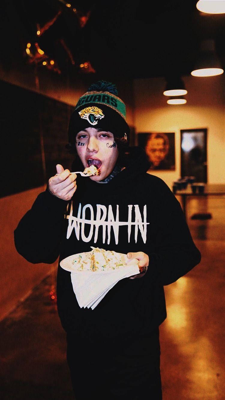Lil Xan Phone Wallpapers - Top Free Lil Xan Phone Backgrounds ...