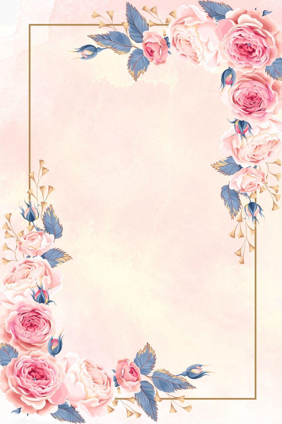 Hd Background For Wedding Card Carrotapp