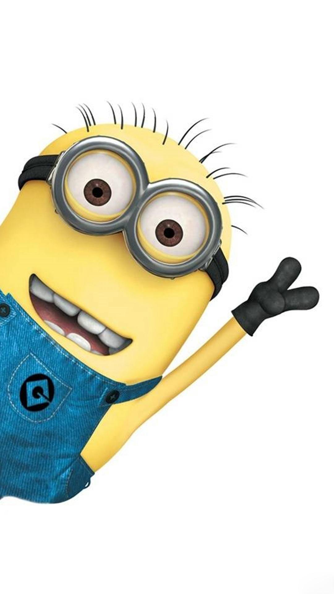 Yellow Cartoon Wallpapers - Top Free Yellow Cartoon Backgrounds ...