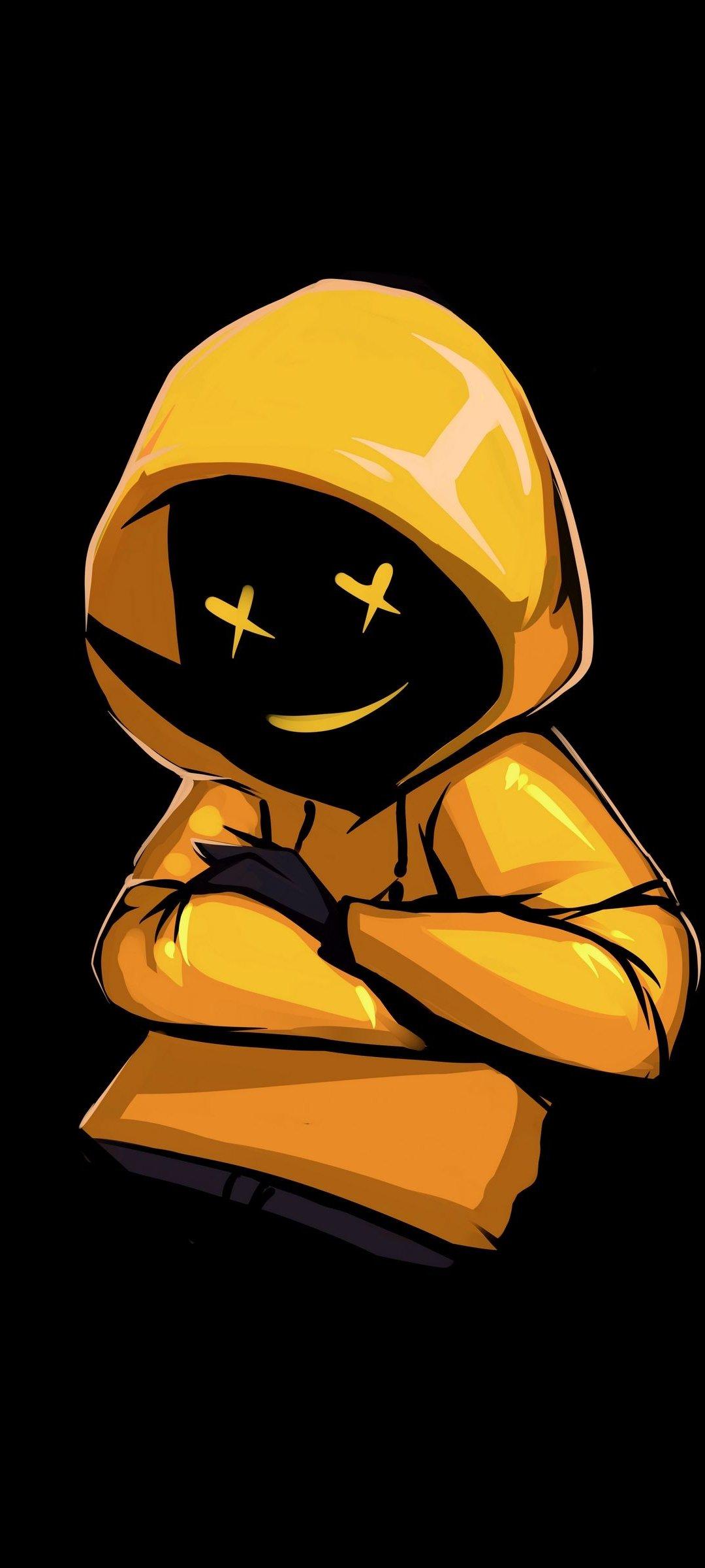 Yellow Cartoon Wallpapers - Top Free Yellow Cartoon Backgrounds ...