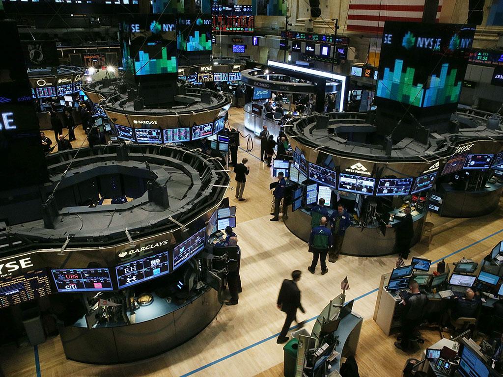 Broker Wallpapers - Top Free Broker Backgrounds - WallpaperAccess