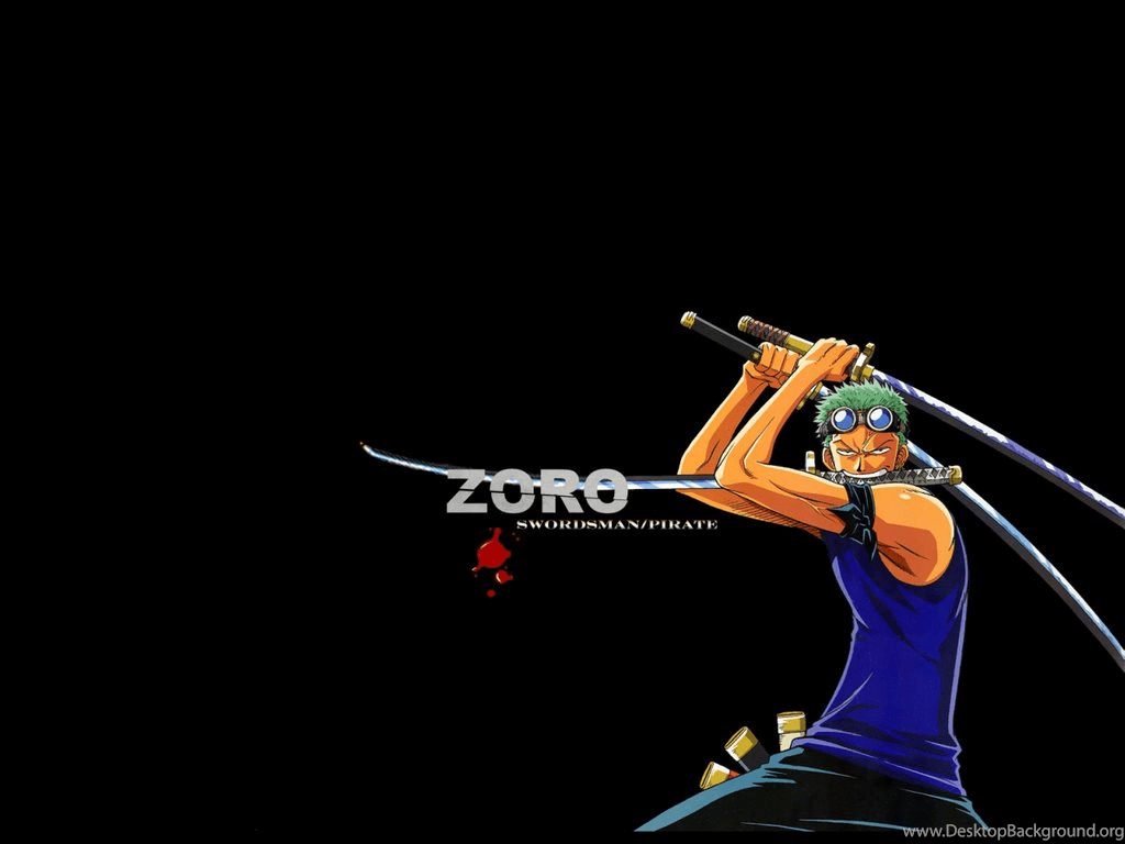 Zoro Dark Wallpapers - Top Free Zoro Dark Backgrounds - WallpaperAccess