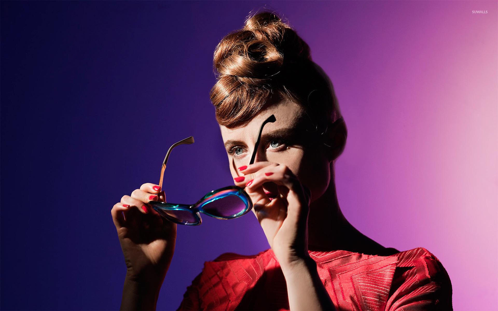 Kiesza Wallpapers - Top Free Kiesza Backgrounds - WallpaperAccess