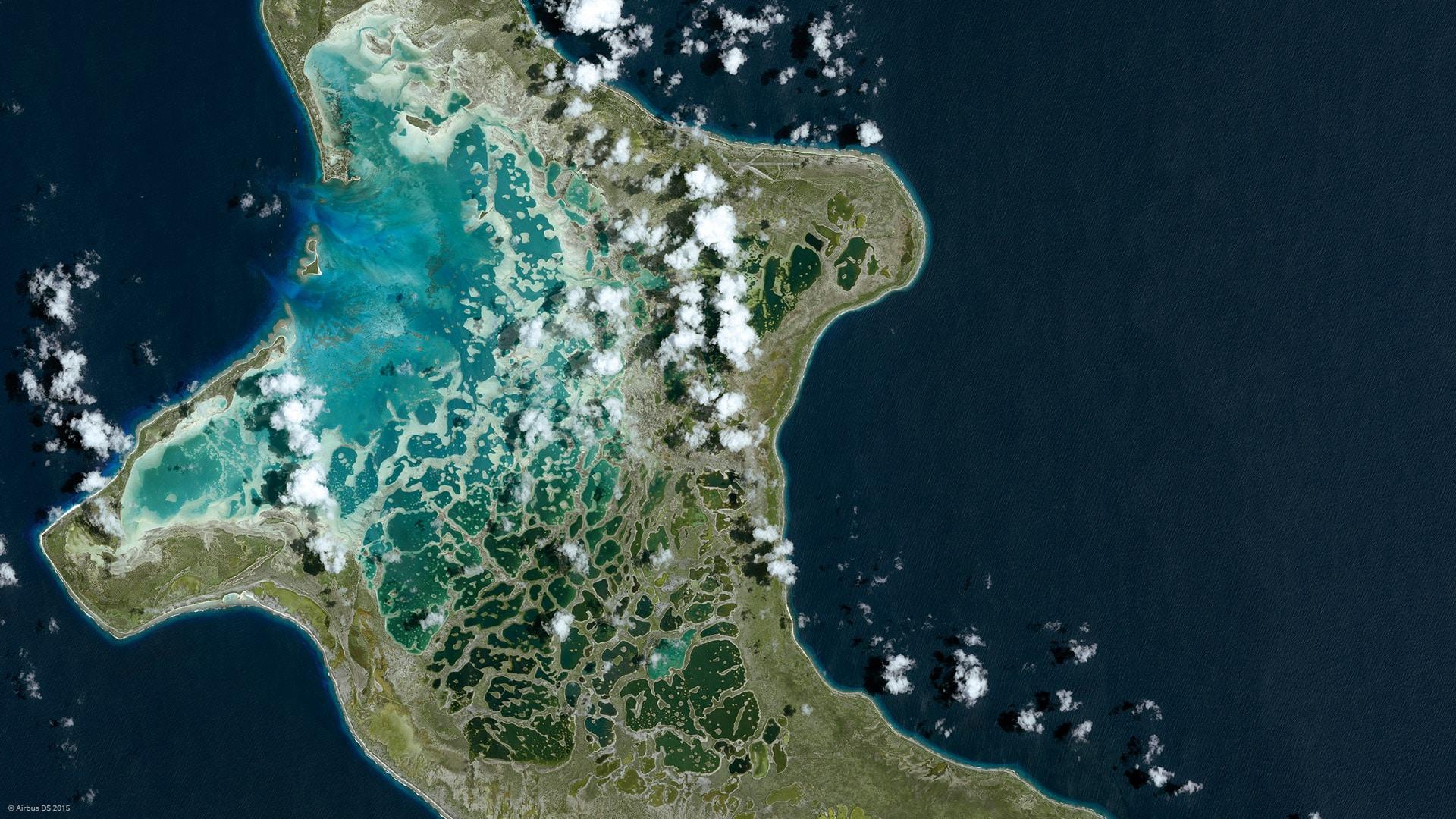 Kiritimati Wallpapers - Top Free Kiritimati Backgrounds - WallpaperAccess