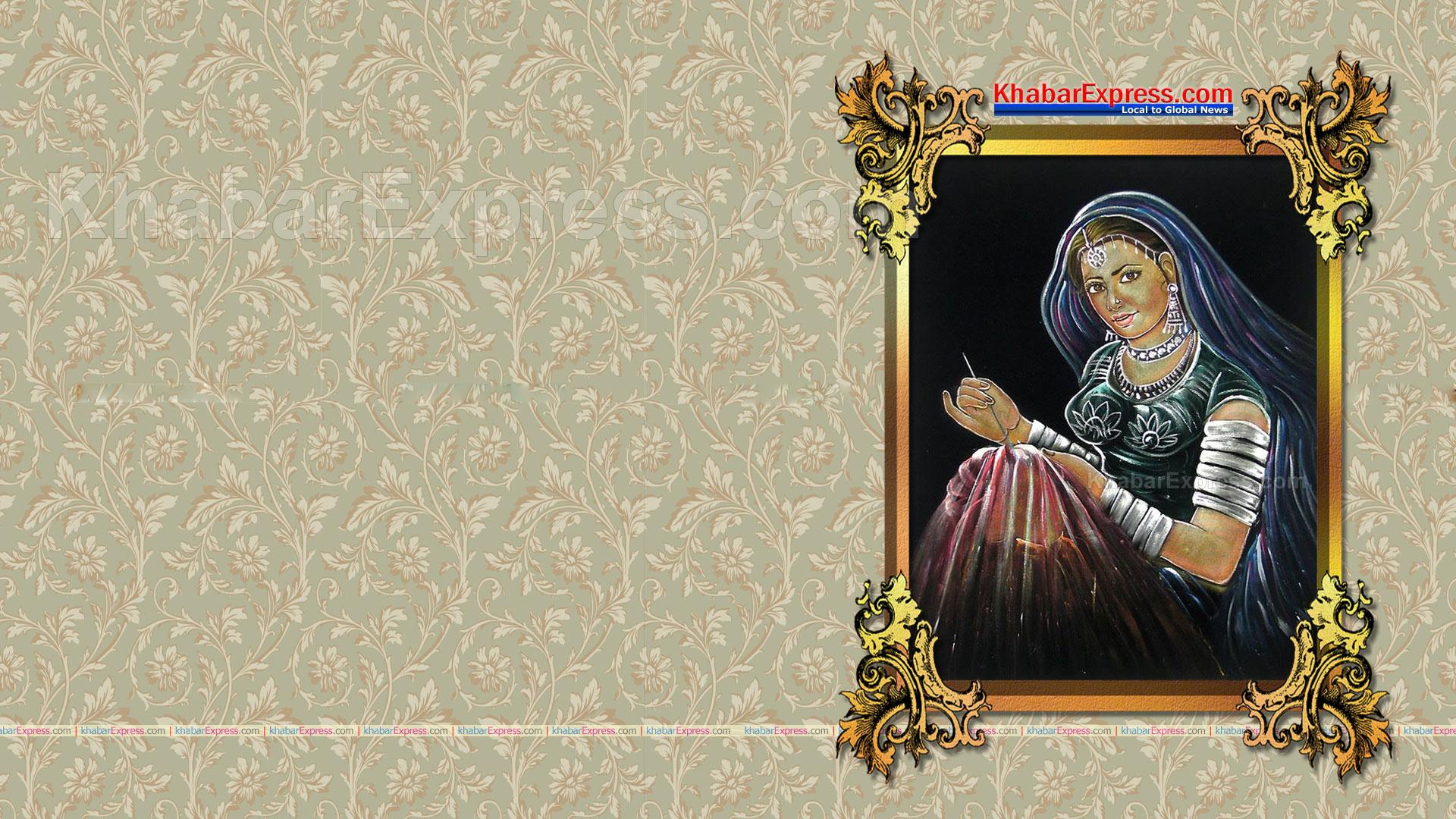 Rajasthani Painting Wallpapers - Top Free Rajasthani Painting ...