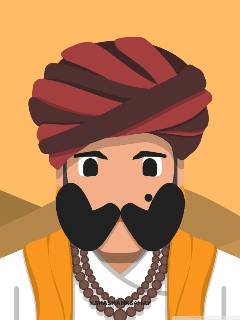 Rajasthani Wallpapers - Top Free Rajasthani Backgrounds - WallpaperAccess