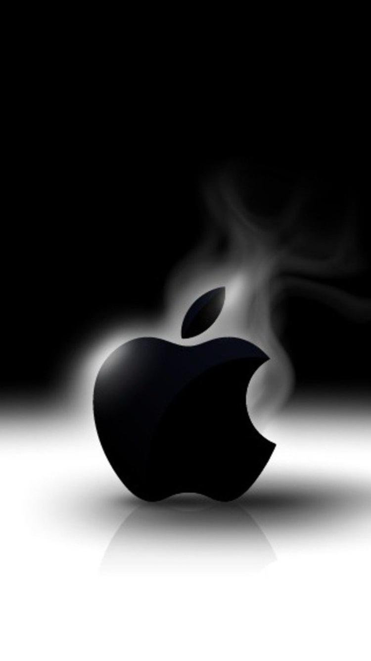 Iphone 11 Apple Logo Wallpapers - Top Free Iphone 11 Apple Logo ...