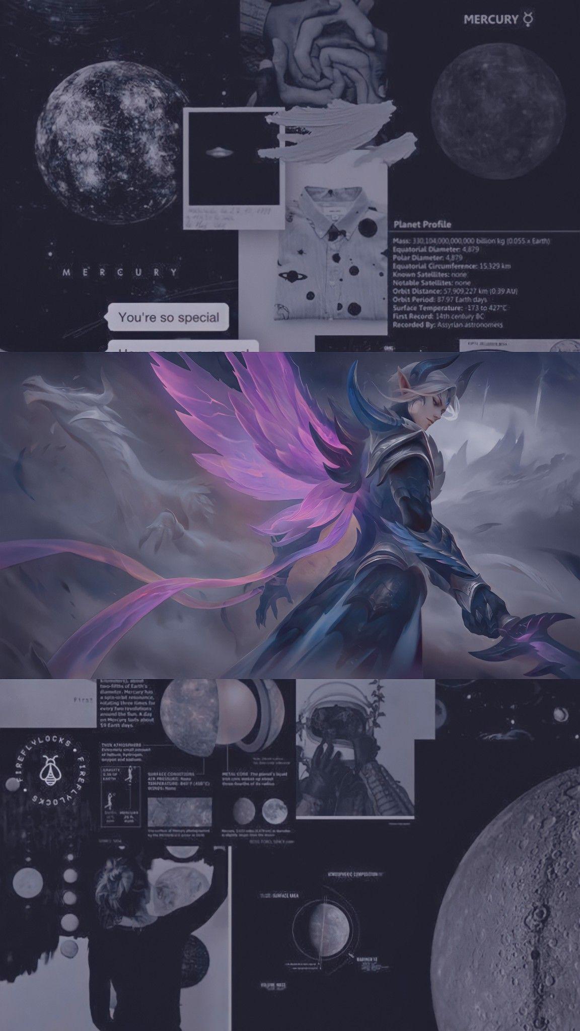 Ling Ml Wallpapers - Top Free Ling Ml Backgrounds - WallpaperAccess