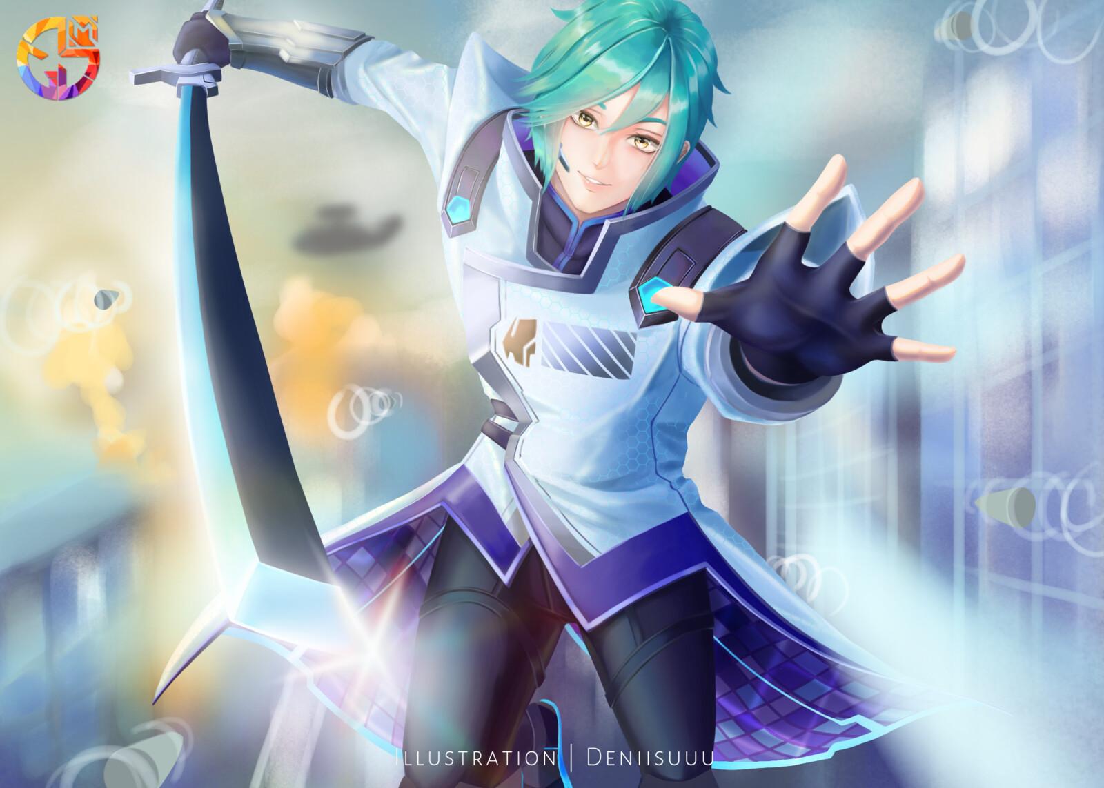 Ling Ml Wallpapers - Top Free Ling Ml Backgrounds - WallpaperAccess