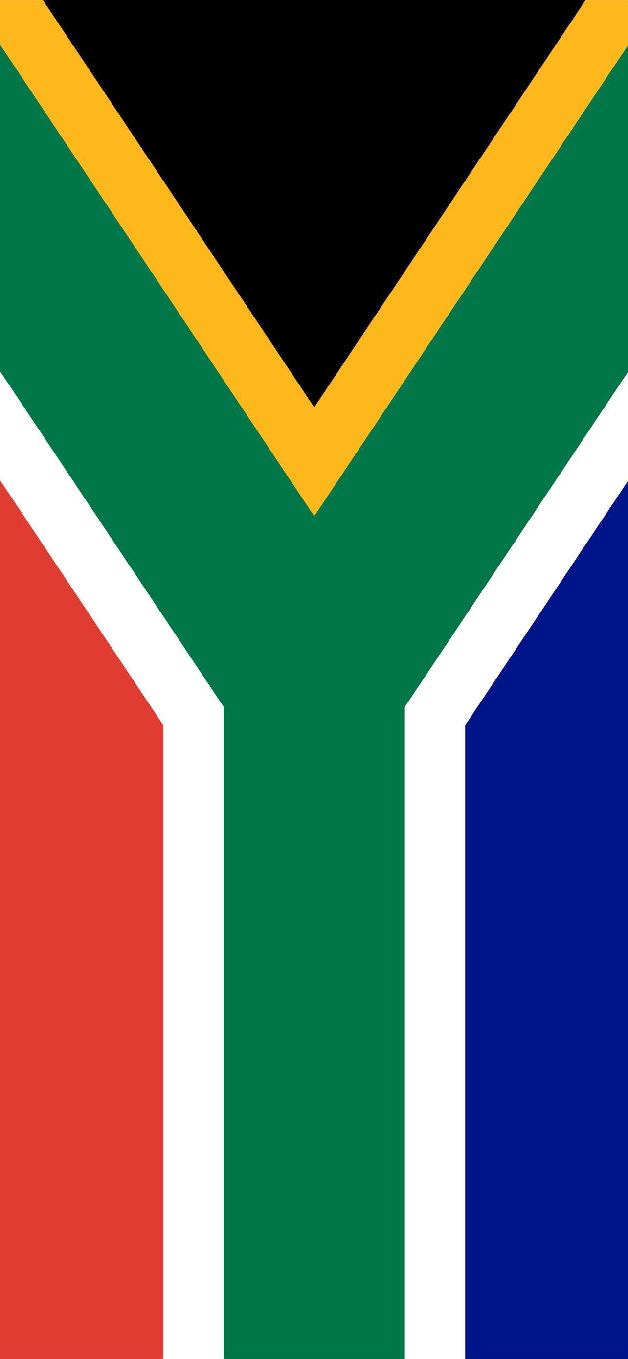 South Africa Flag Wallpapers - Top Free South Africa Flag Backgrounds ...