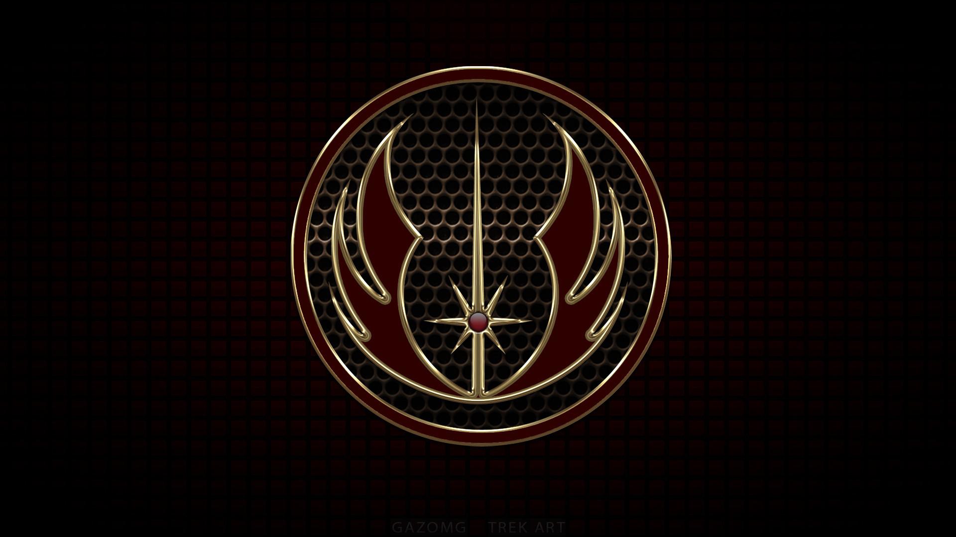 Star Wars Republic Logo Wallpapers - Top Free Star Wars Republic Logo ...