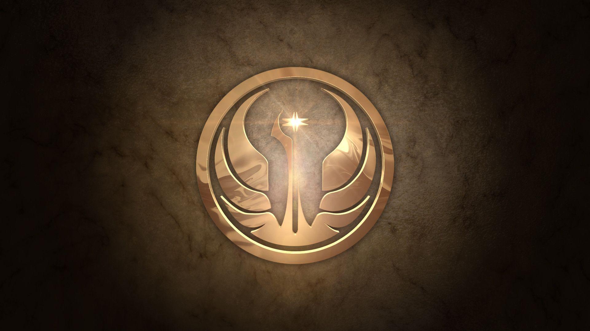 Star Wars Republic Logo Wallpapers - Top Free Star Wars Republic Logo ...