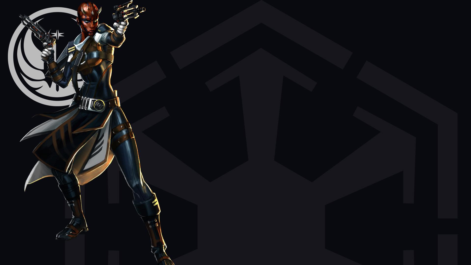 Star Wars Republic Logo Wallpapers - Top Free Star Wars Republic Logo ...