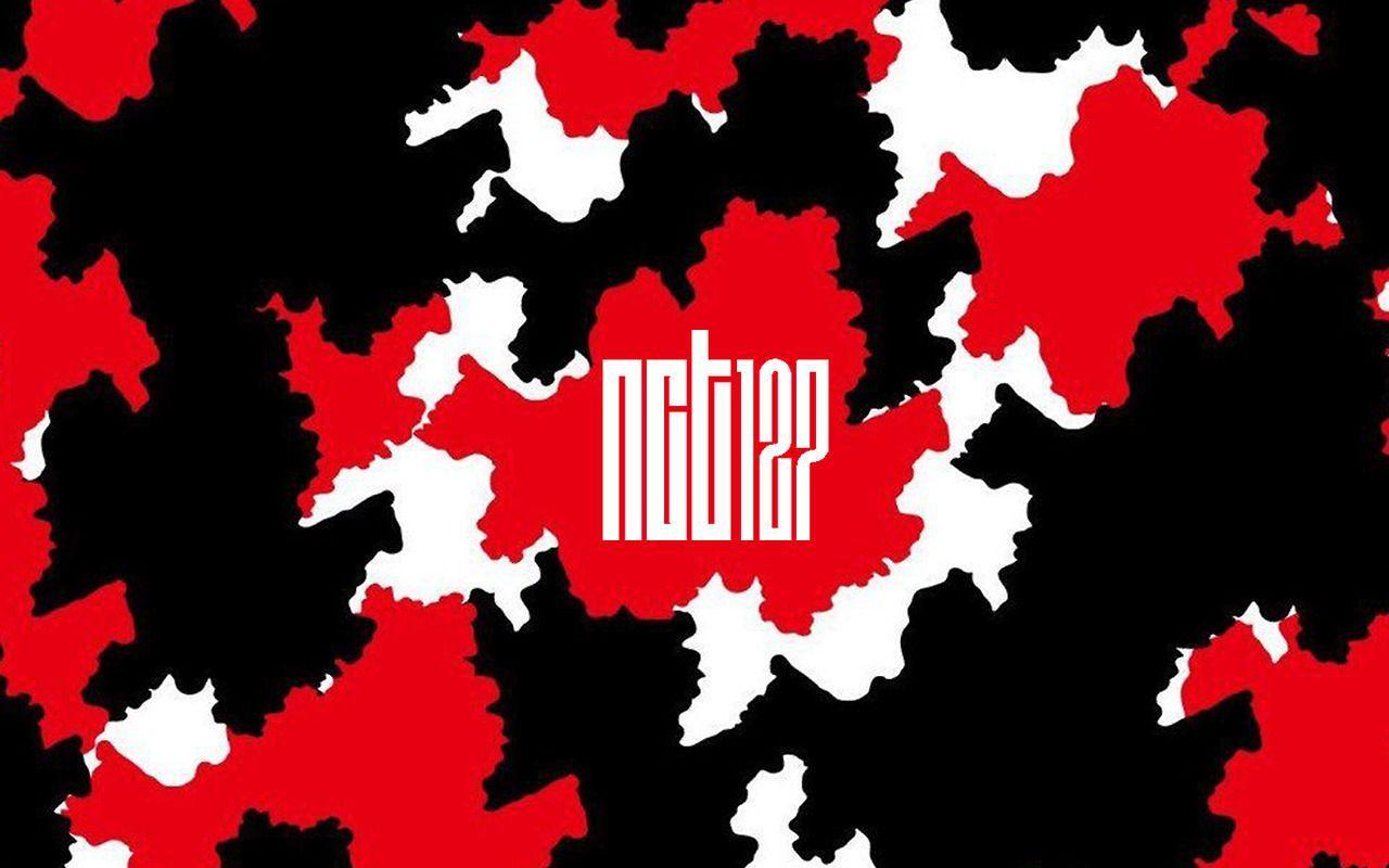 NCT 127 Logo Wallpapers - Top Free NCT 127 Logo Backgrounds ...