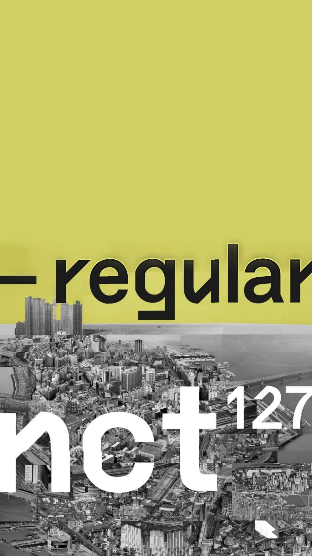 NCT 127 Logo Wallpapers - Top Free NCT 127 Logo Backgrounds ...