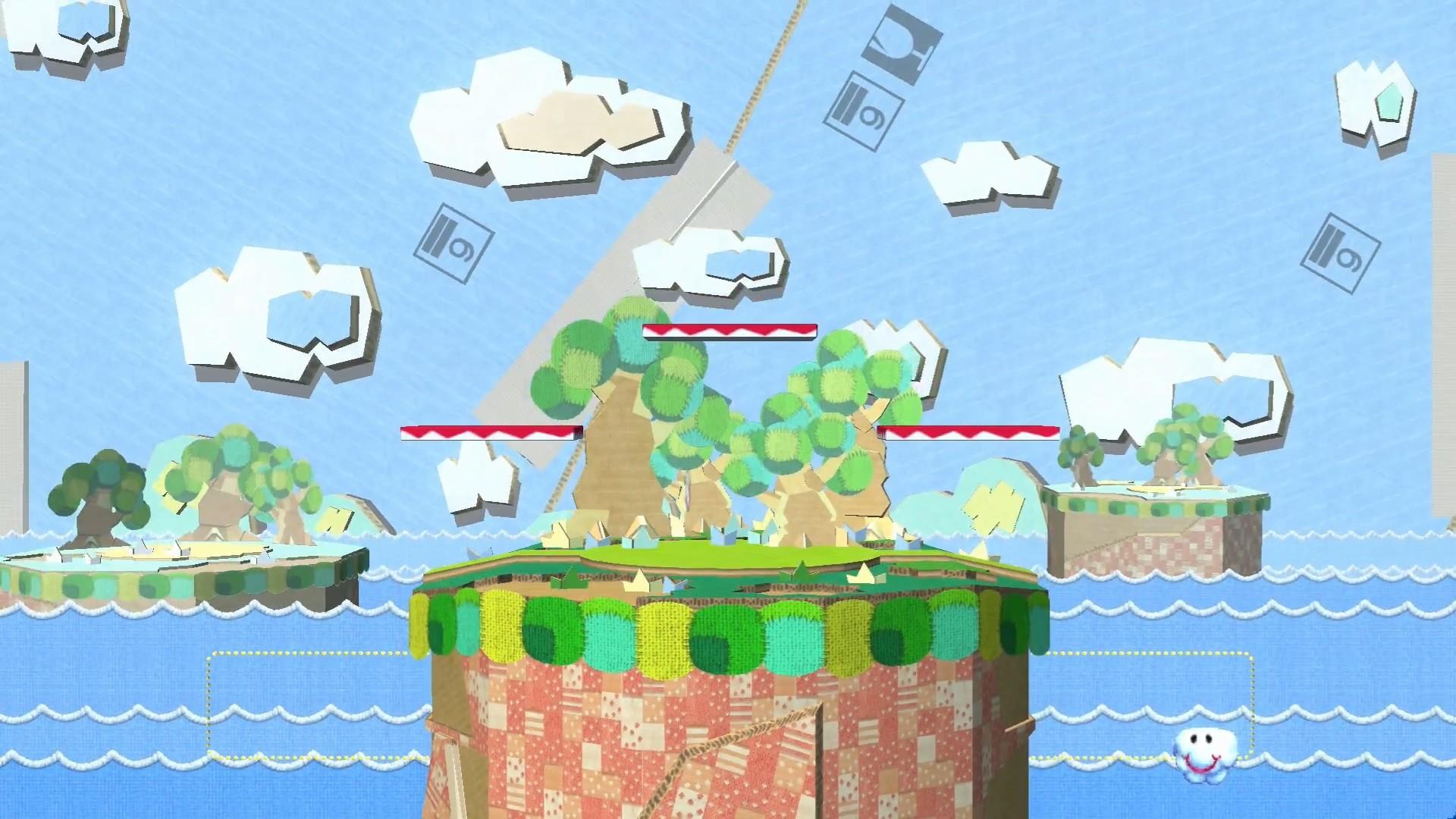 Yoshi Story Wallpapers - Top Free Yoshi Story Backgrounds - WallpaperAccess