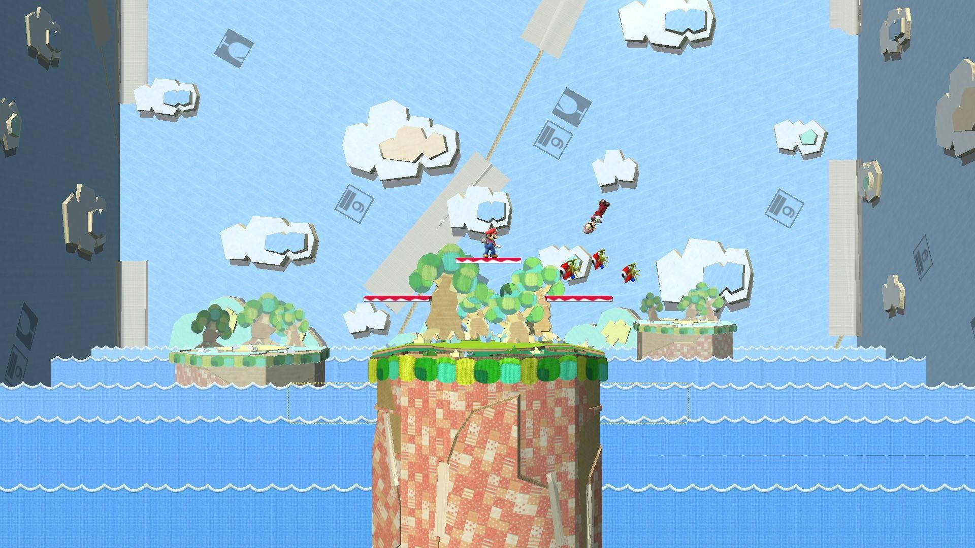 Yoshi Story Wallpapers - Top Free Yoshi Story Backgrounds - WallpaperAccess