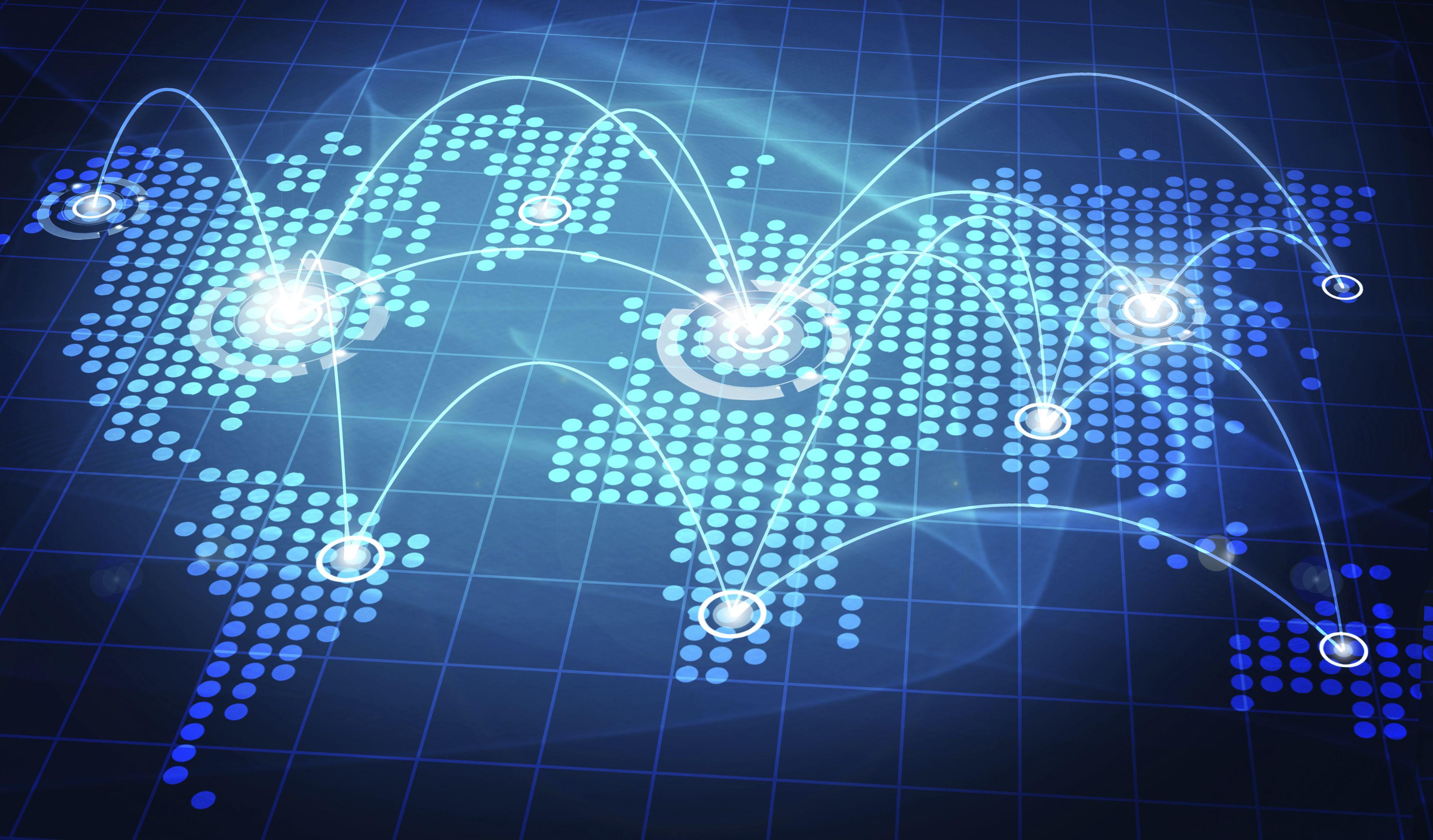 Connecting People Wallpapers - Top Free Connecting People Backgrounds ...