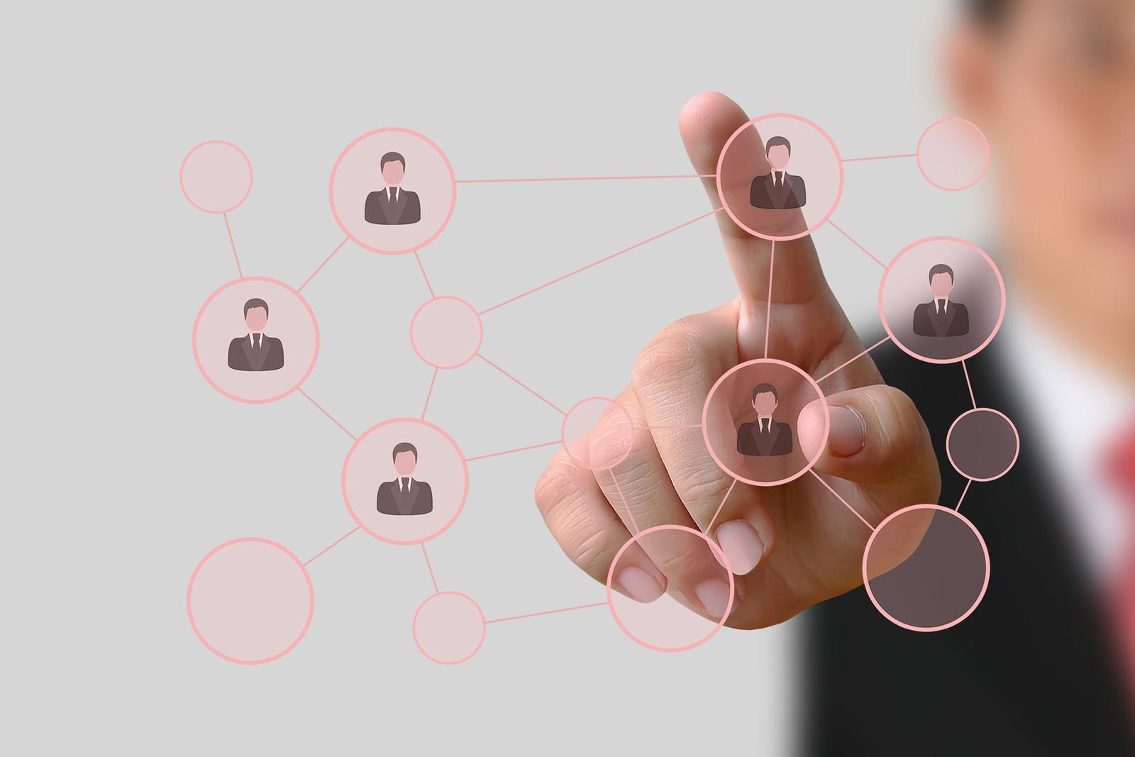 Connecting People Wallpapers - Top Free Connecting People Backgrounds ...