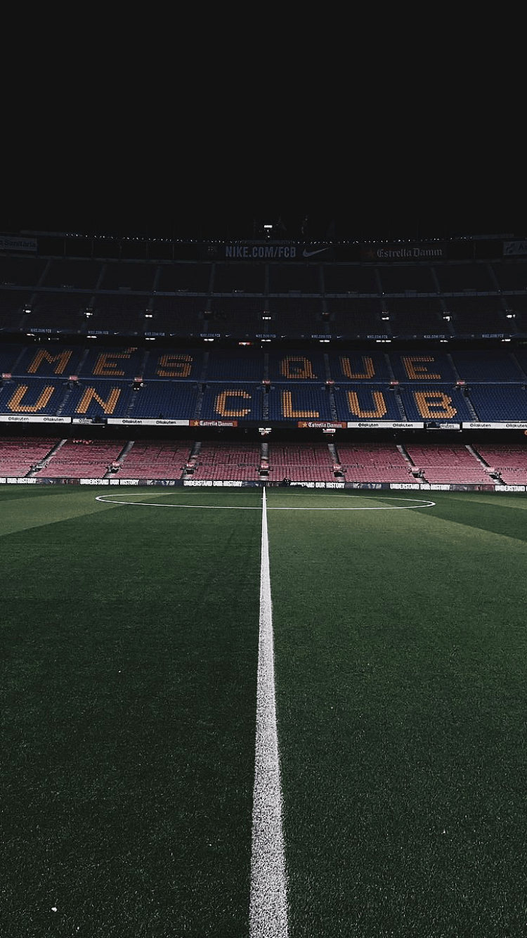 FC Barcelona Stadium Wallpapers - Top Free FC Barcelona Stadium ...