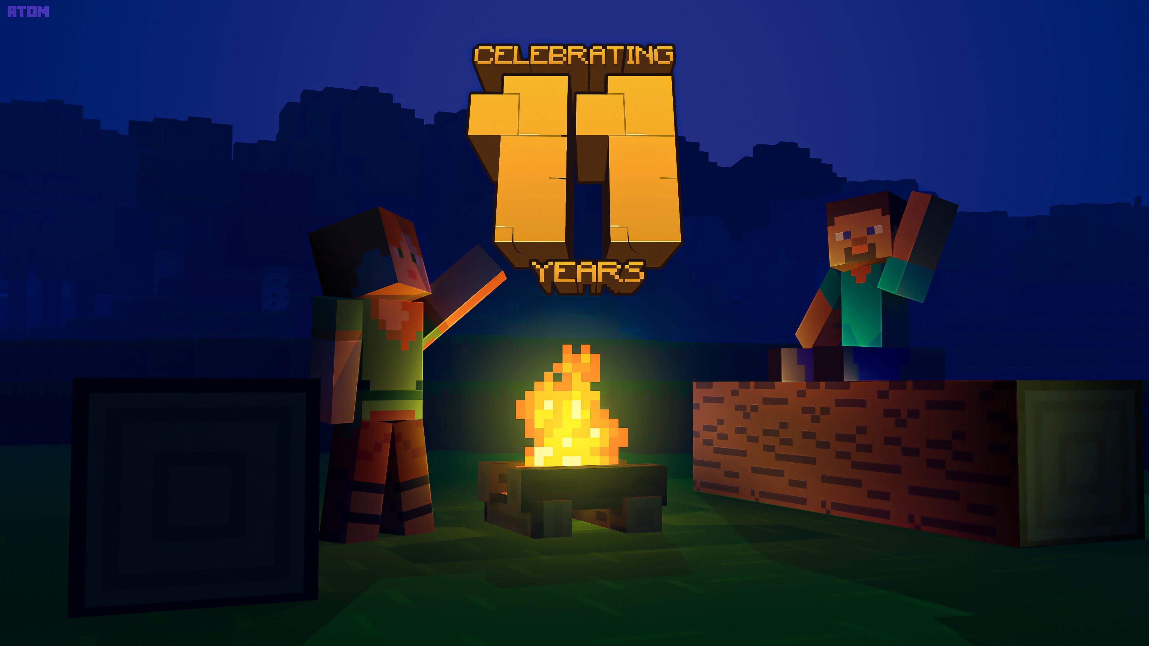 Minecraft Steve and Alex Wallpapers - Top Free Minecraft Steve and Alex ...