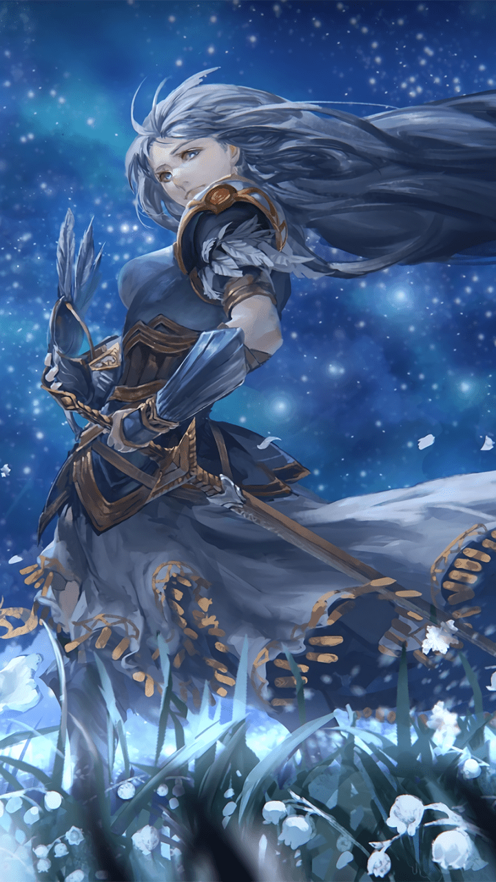 Valkyrie Profile Wallpapers - Top Free Valkyrie Profile Backgrounds ...