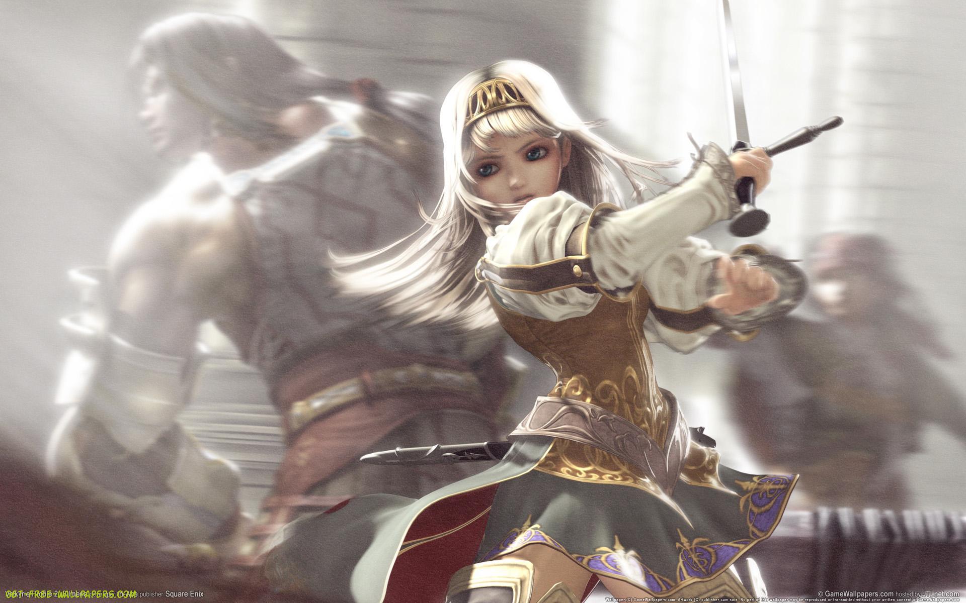 Valkyrie Profile Wallpapers - Top Free Valkyrie Profile Backgrounds ...