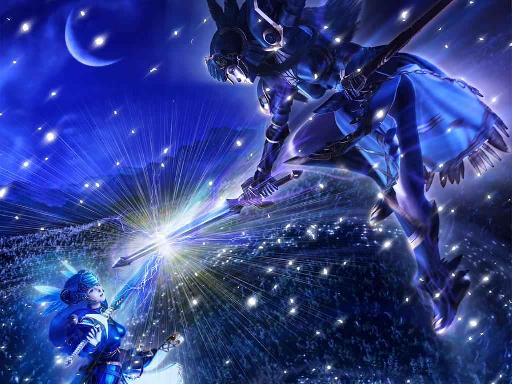 Valkyrie Profile Wallpapers - Top Free Valkyrie Profile Backgrounds ...