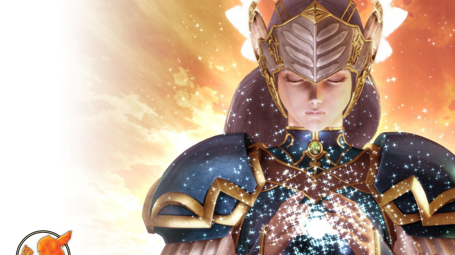 Valkyrie Profile Wallpapers - Top Free Valkyrie Profile Backgrounds ...