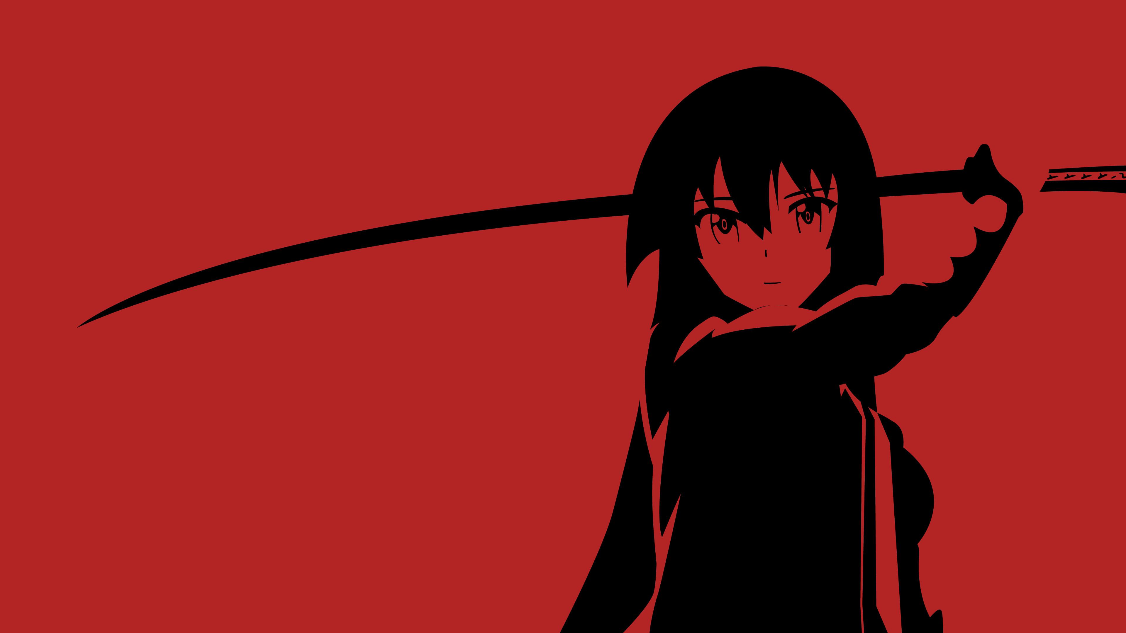 Cool Red Anime Wallpapers - Top Free Cool Red Anime Backgrounds ...