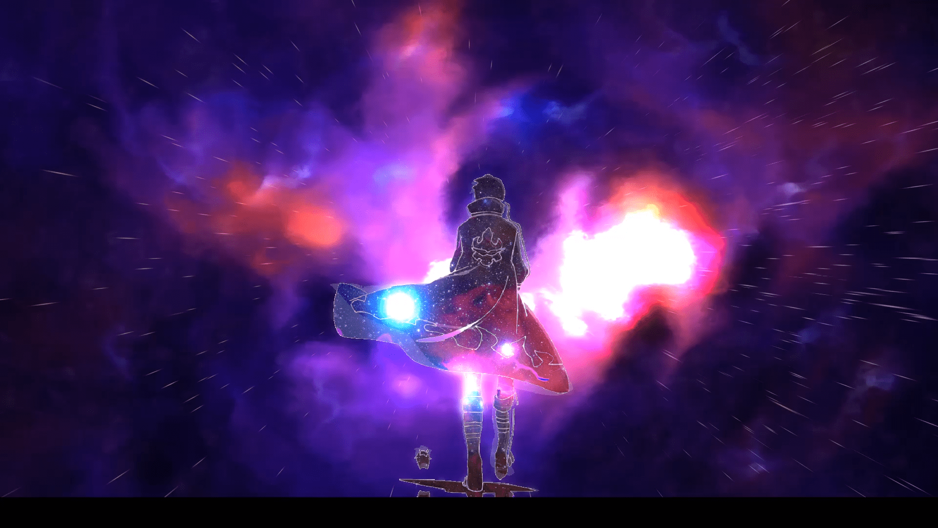 Cool Anime Galaxy Wallpapers - Top Free Cool Anime Galaxy Backgrounds ...