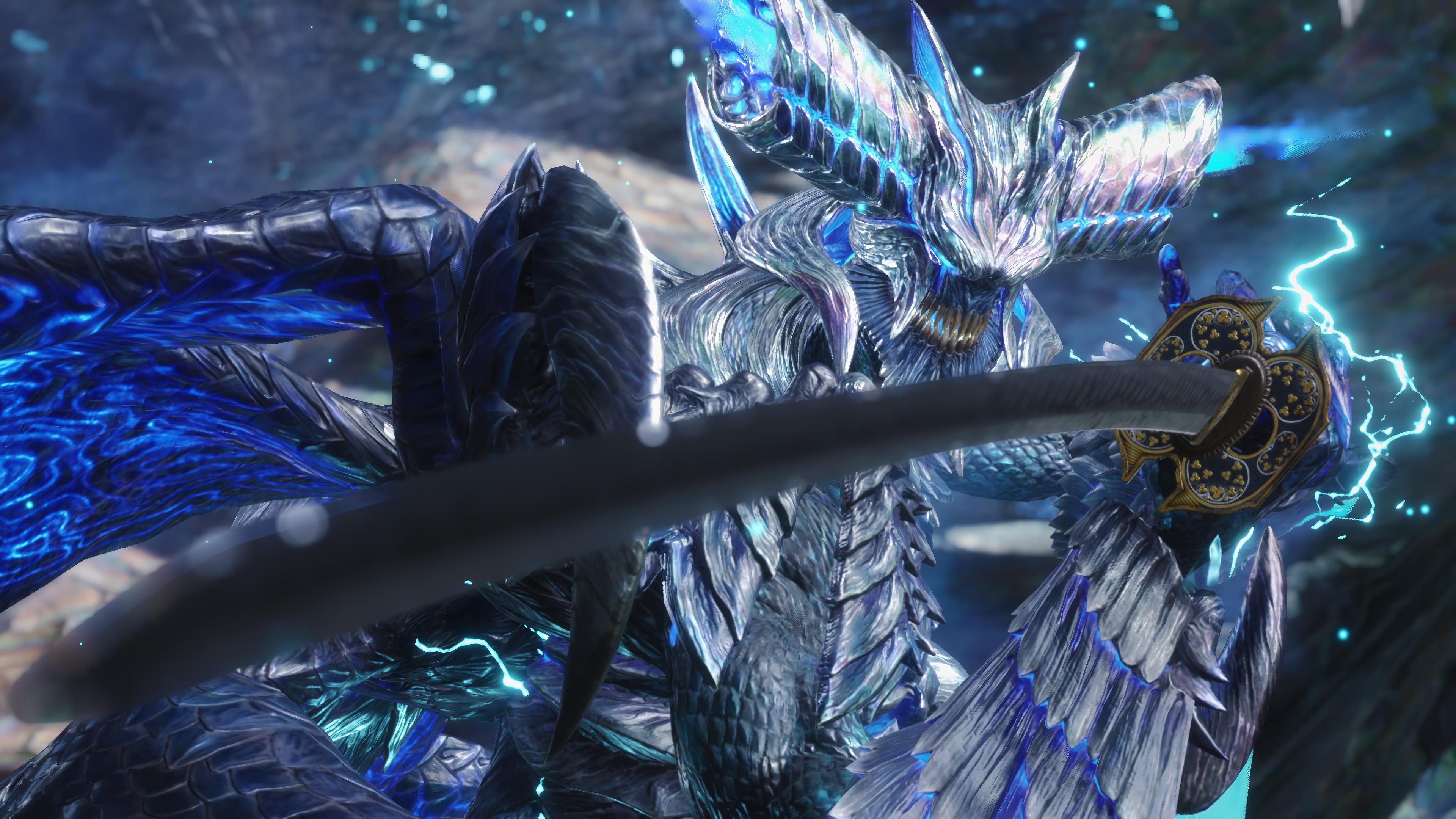 Vergil Devil Trigger Wallpapers - Top Free Vergil Devil Trigger Backgrounds - WallpaperAccess