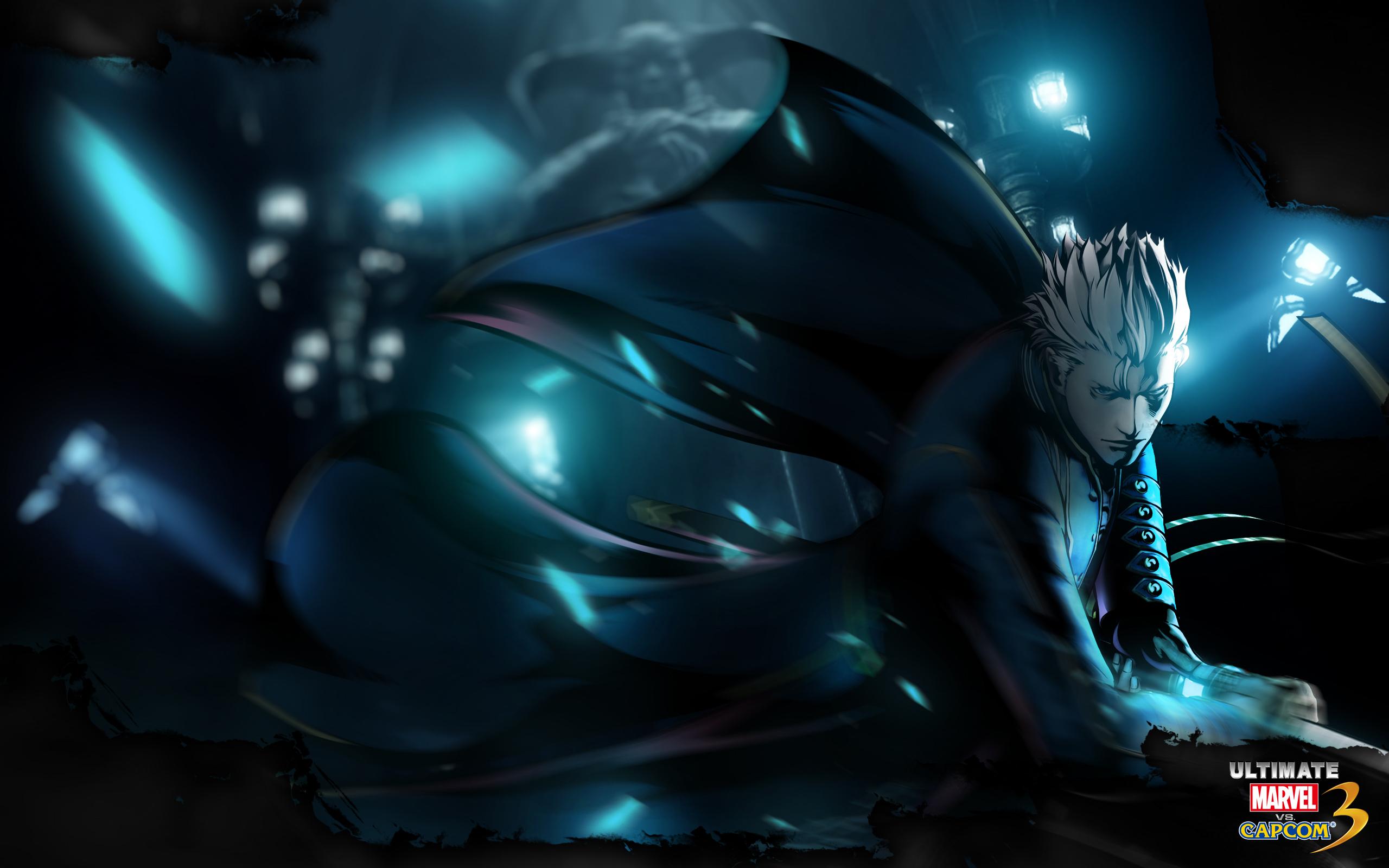 Vergil Devil Trigger Wallpapers - Top Free Vergil Devil Trigger Backgrounds - WallpaperAccess