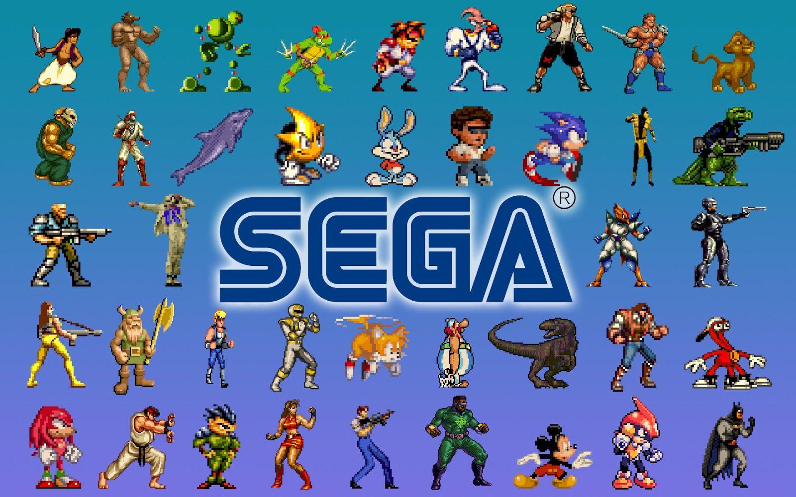 Animation Gaming PC Wallpapers - Top Free Animation Gaming PC ...