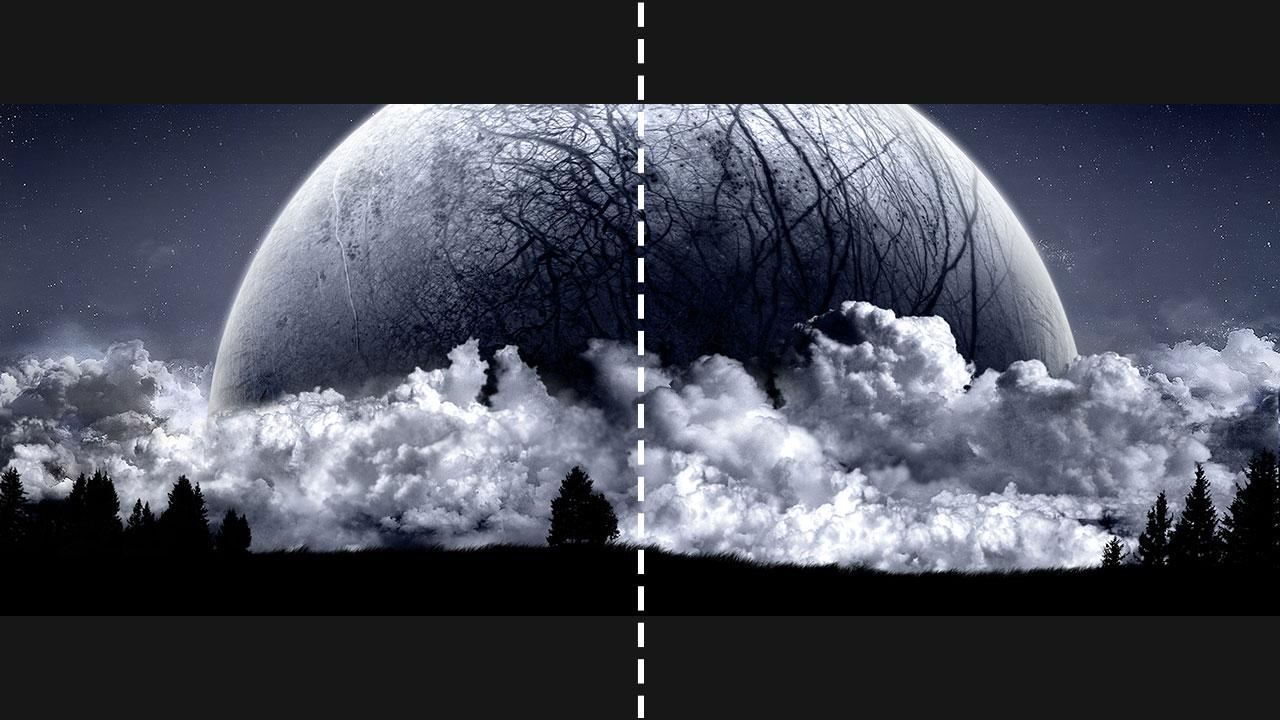 Extended Desktop Wallpapers - Top Free Extended Desktop Backgrounds ...