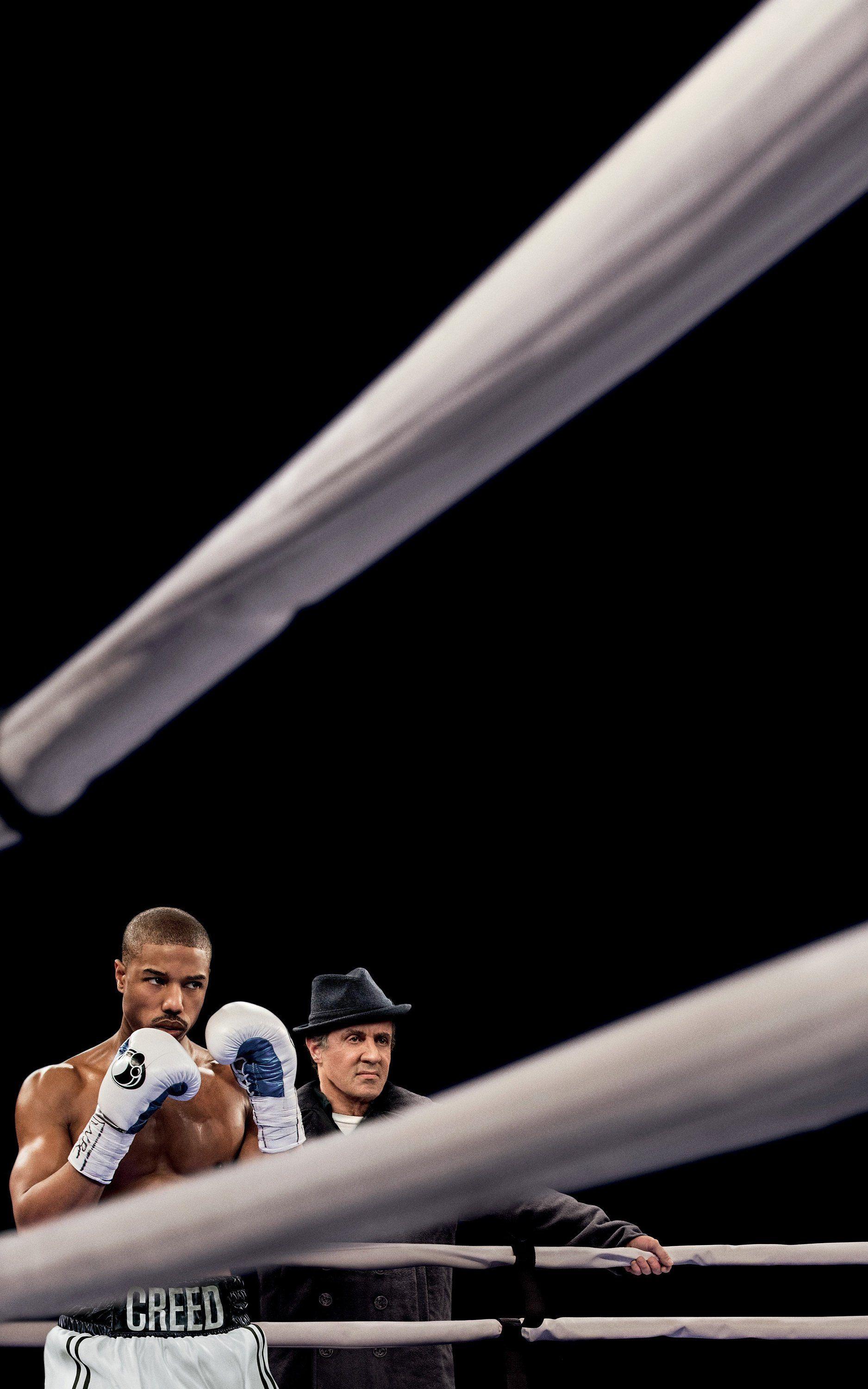 Creed Boxing Wallpapers - Top Free Creed Boxing Backgrounds ...