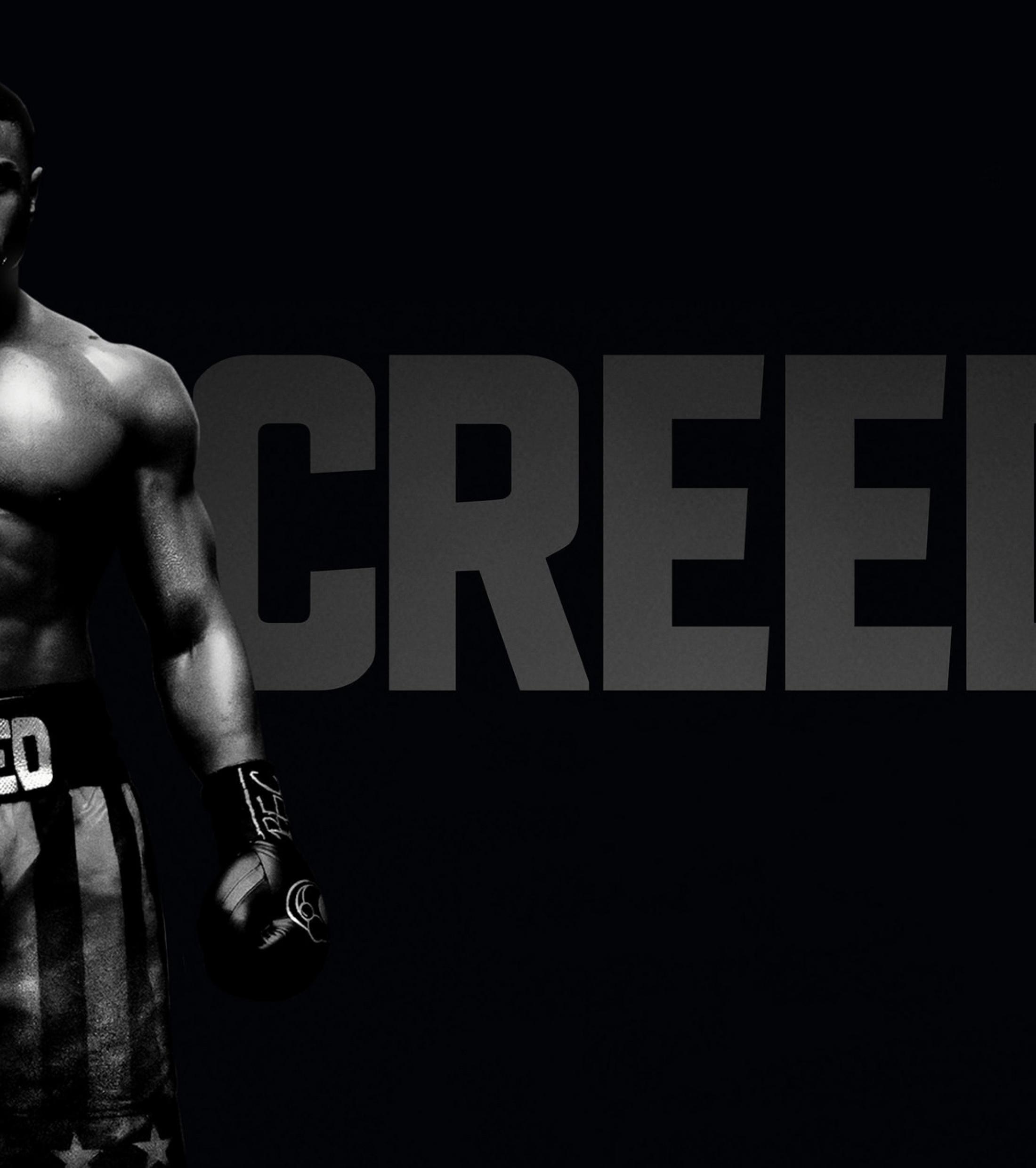 Creed Boxing Wallpapers - Top Free Creed Boxing Backgrounds ...