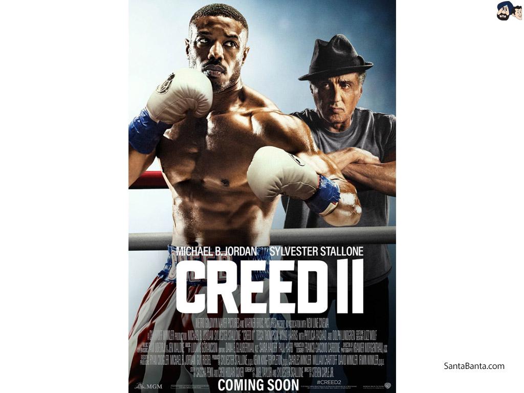 Creed Boxing Wallpapers - Top Free Creed Boxing Backgrounds ...